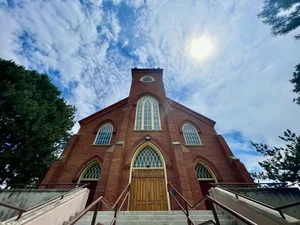 St. Ignatius Mission