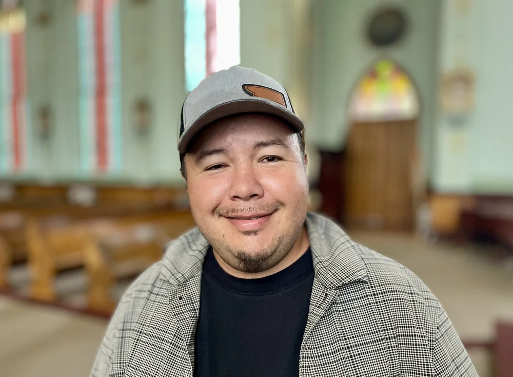About — St. Ignatius Mission