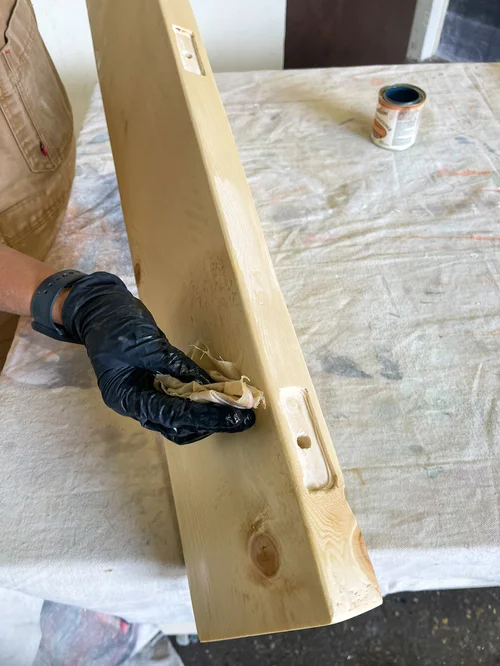 3 easy & Affordable Ways To DIY Floating Shelves — The Sorry Girls