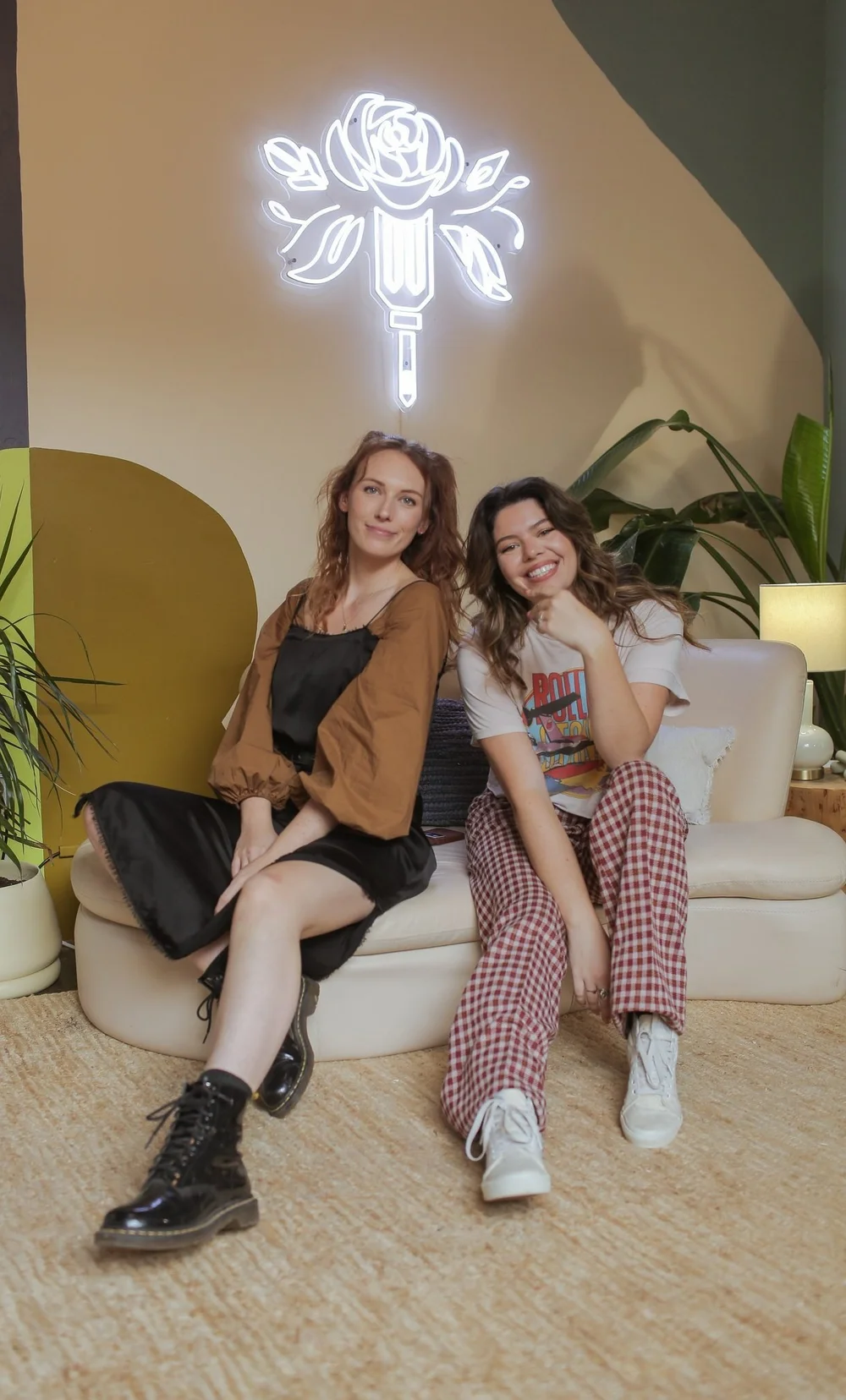 The Ultimate Room Makeover Course For Beginners — The Sorry Girls