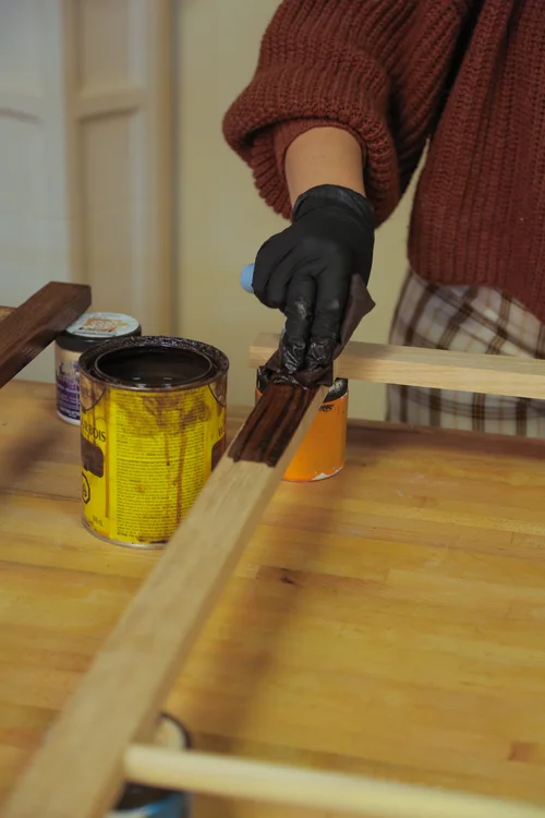 DIY Custom Suitcase Stand: Crafting a Unique Gift — The Sorry Girls