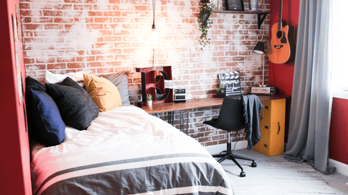 OUR COURSE — The Sorry Girls