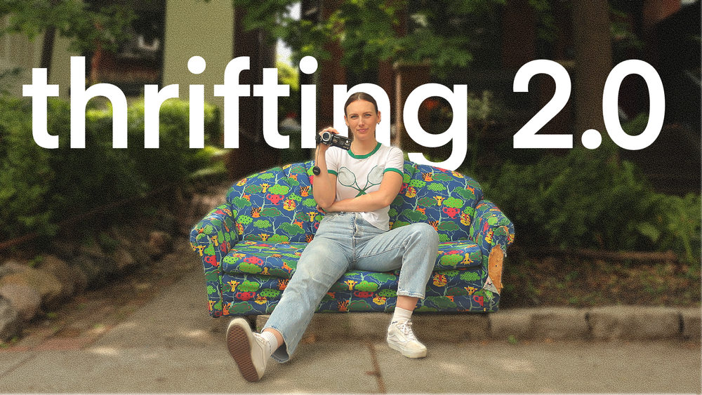 What is Stooping? — The Sorry Girls