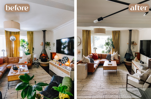 How To Stage Your Home To Sell It For More Money — The Sorry Girls