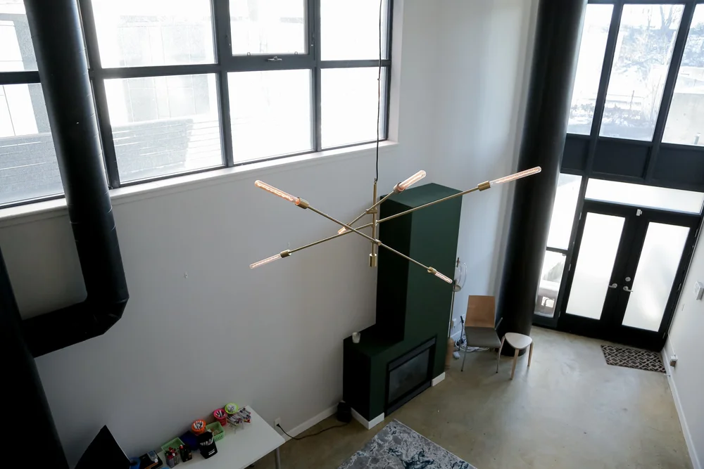 Making Over ASAP Science's New Loft! — The Sorry Girls