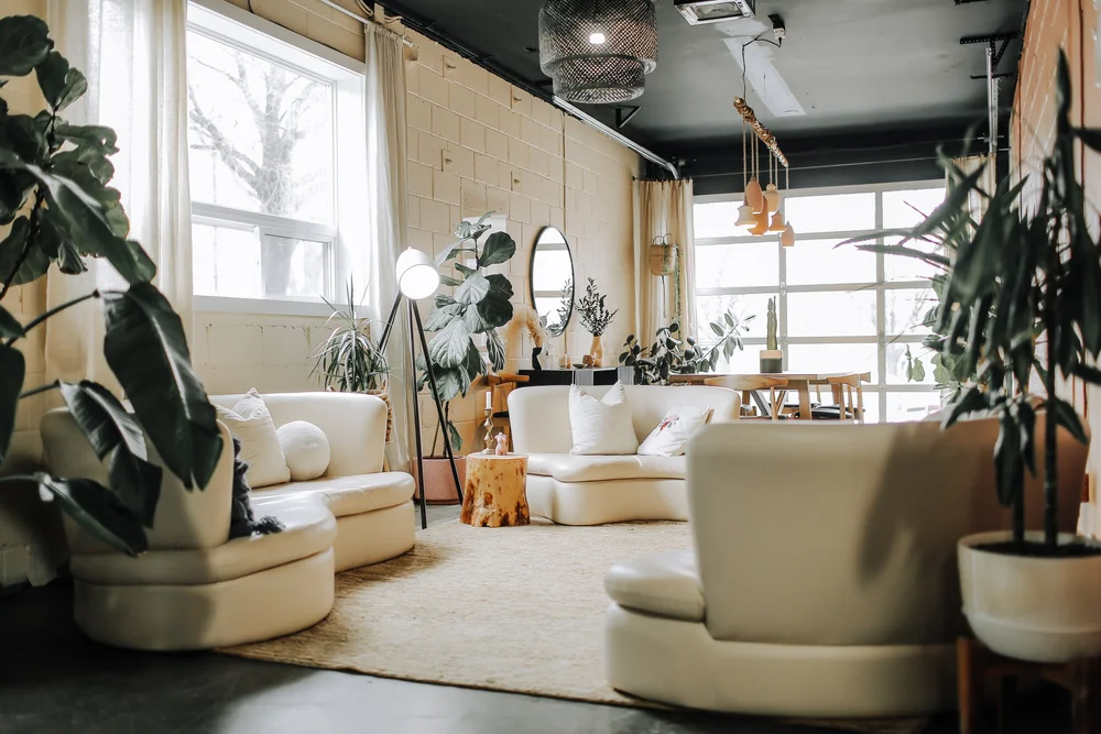 Adding Finishing Touches To Our Office! — The Sorry Girls