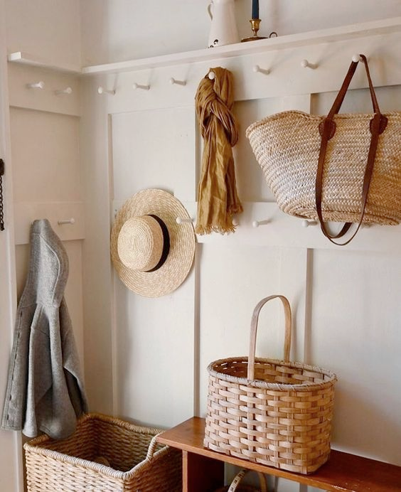 Functional & Modern Front Room Makeover - Making Home — The Sorry Girls