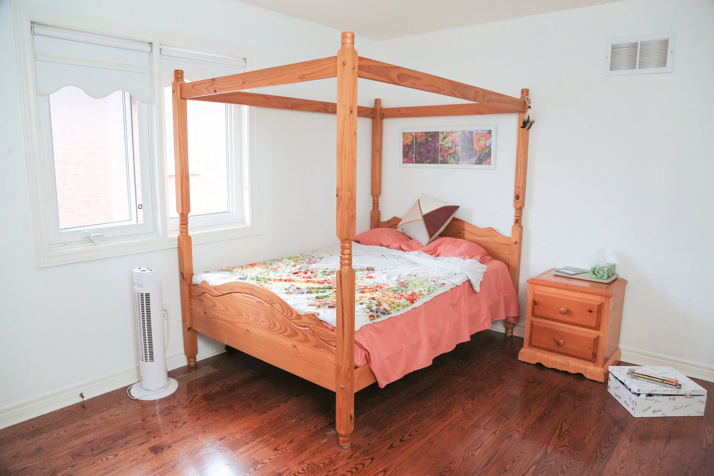 Coachella-Inspired Boho Dorm Room Makeover! — The Sorry Girls