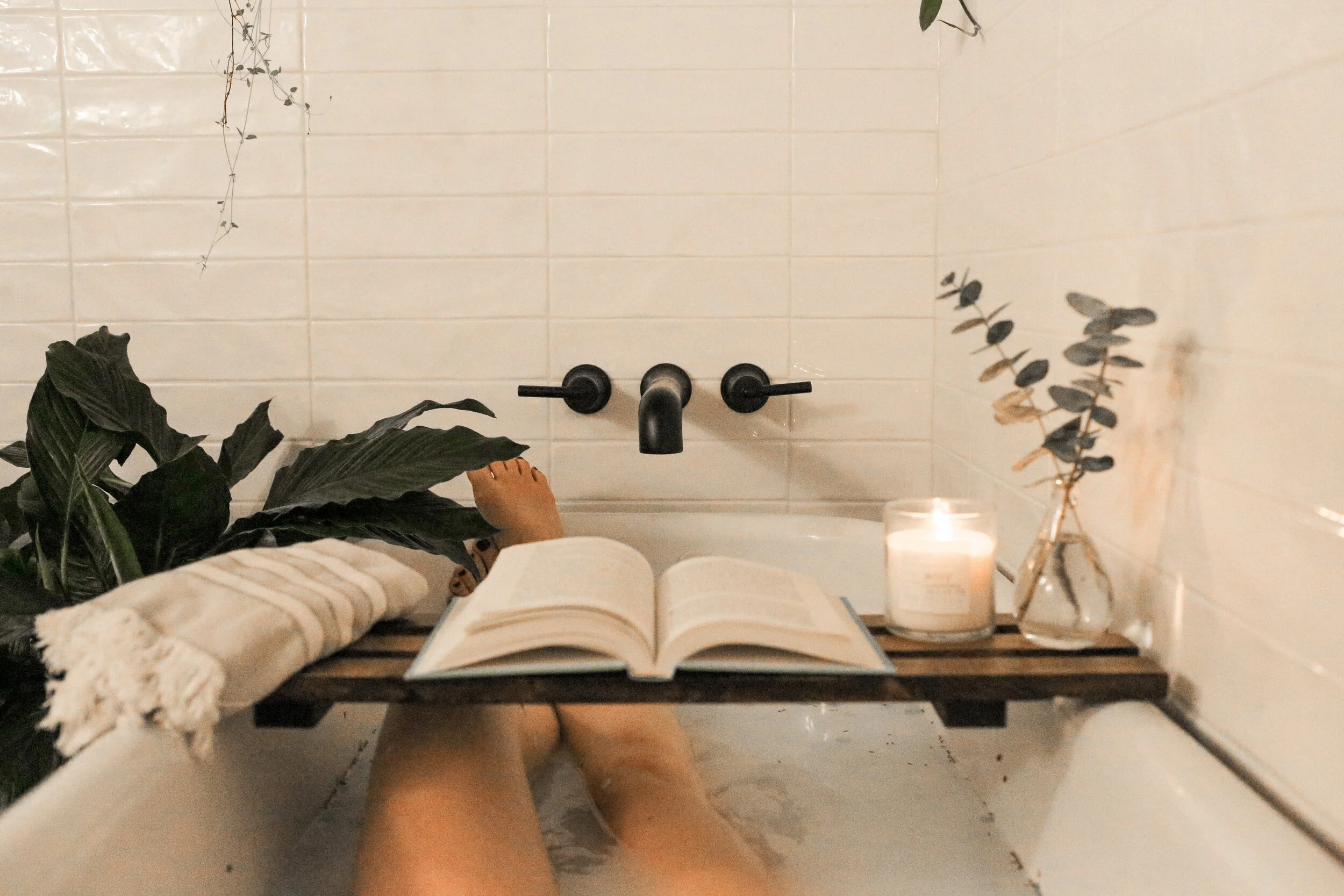 Couple Bath Tumblr