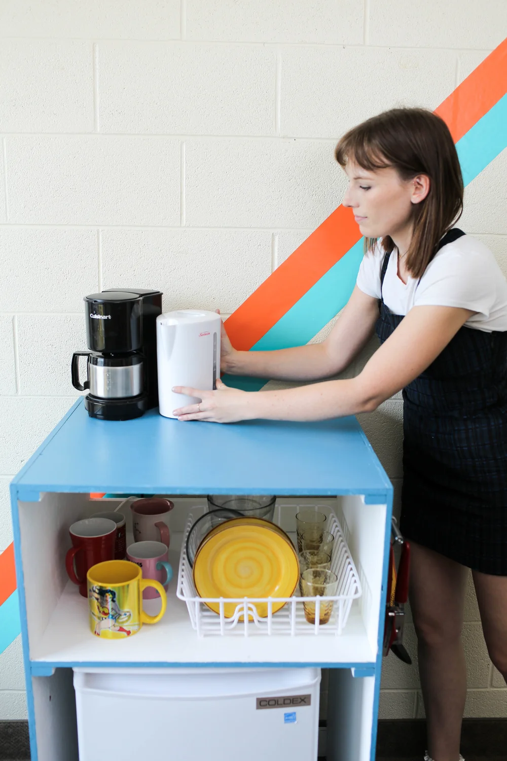 DIY 70s Dorm Room! — The Sorry Girls