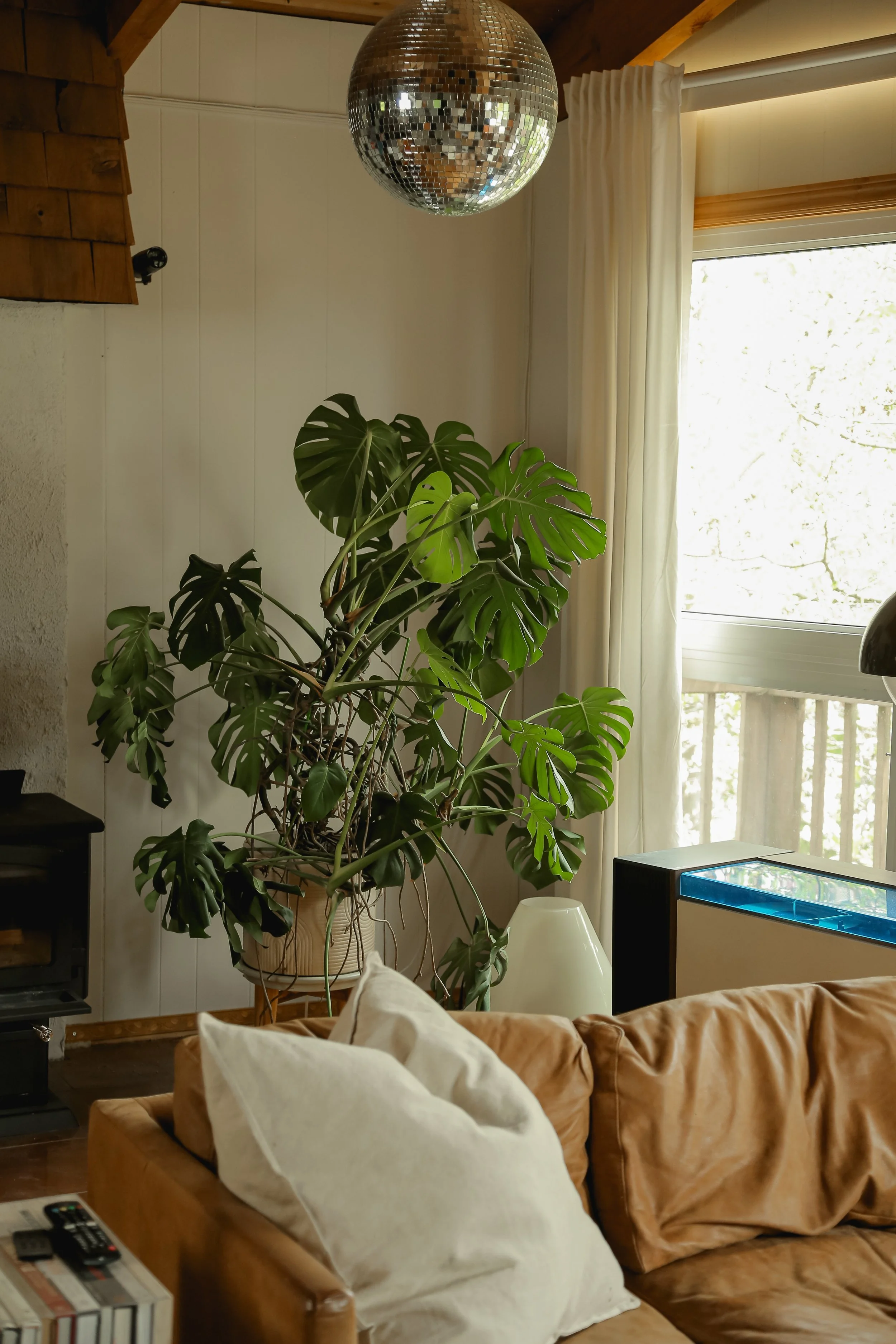 How To Make Vertical Blinds Look Cute In 4 Steps — The Sorry Girls