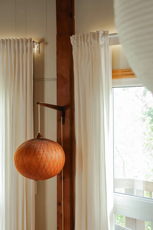 How To Make Vertical Blinds Look Cute In 4 Steps — The Sorry Girls