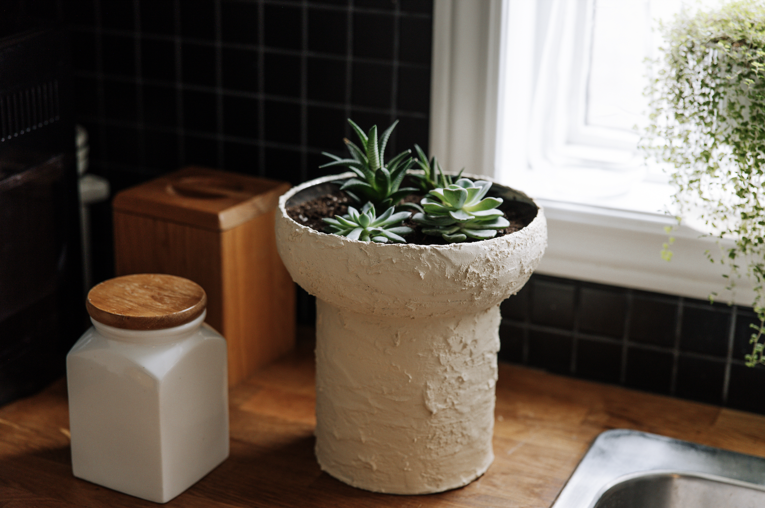 Five “5 Minute Home Decor Crafts” that are ACTUALLY Cute — The Sorry Girls