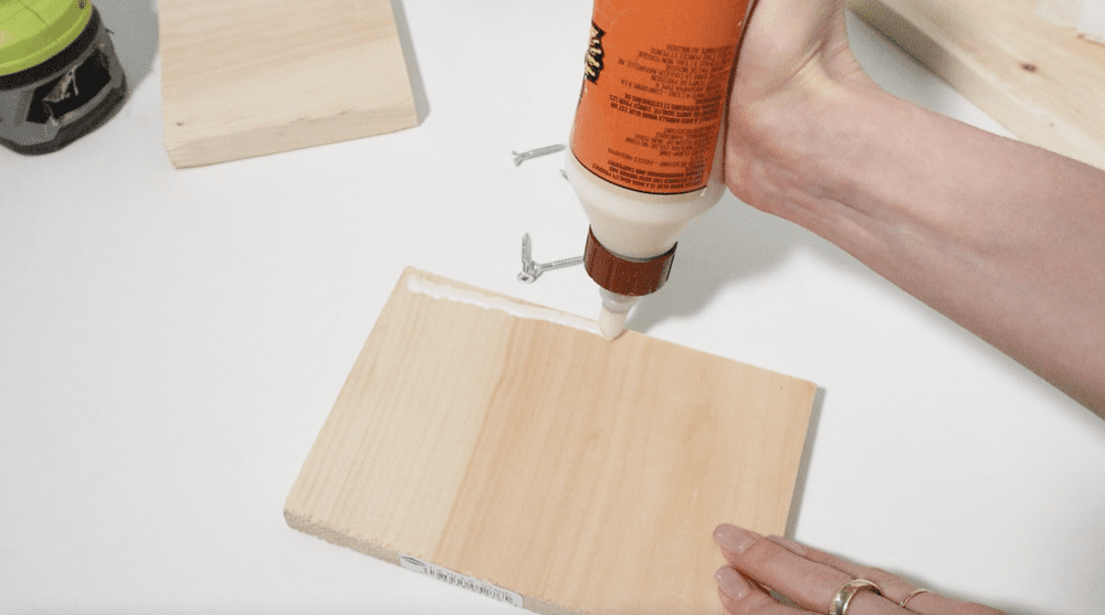 Easy DIY Shelf Riser for Kitchen Storage — The Sorry Girls