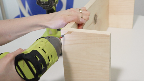 Easy DIY Shelf Riser for Kitchen Storage — The Sorry Girls