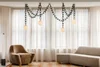 DIYing Emma Chamberlain's $50,000 Trueing Chandelier — The Sorry Girls