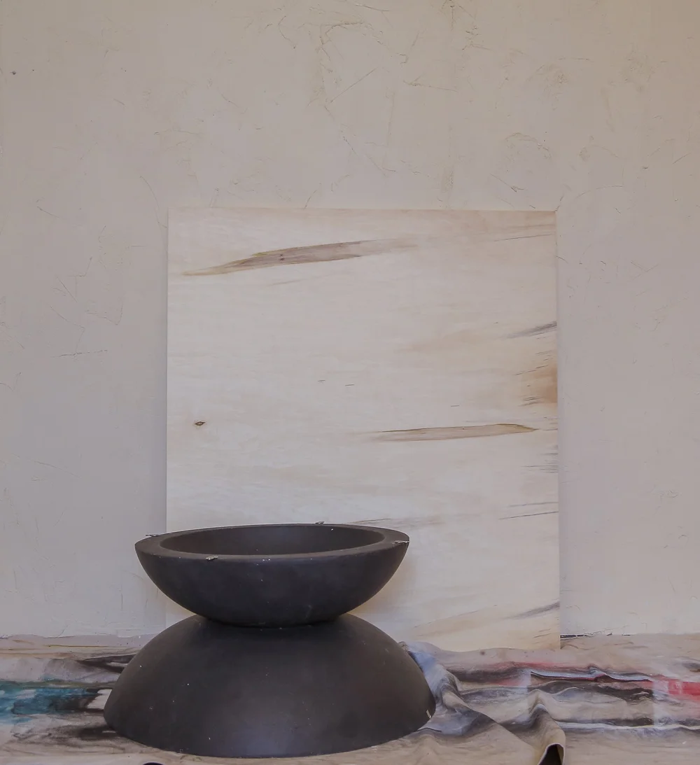 Stone Coffee Table DIY in 5 Easy Steps! — The Sorry Girls