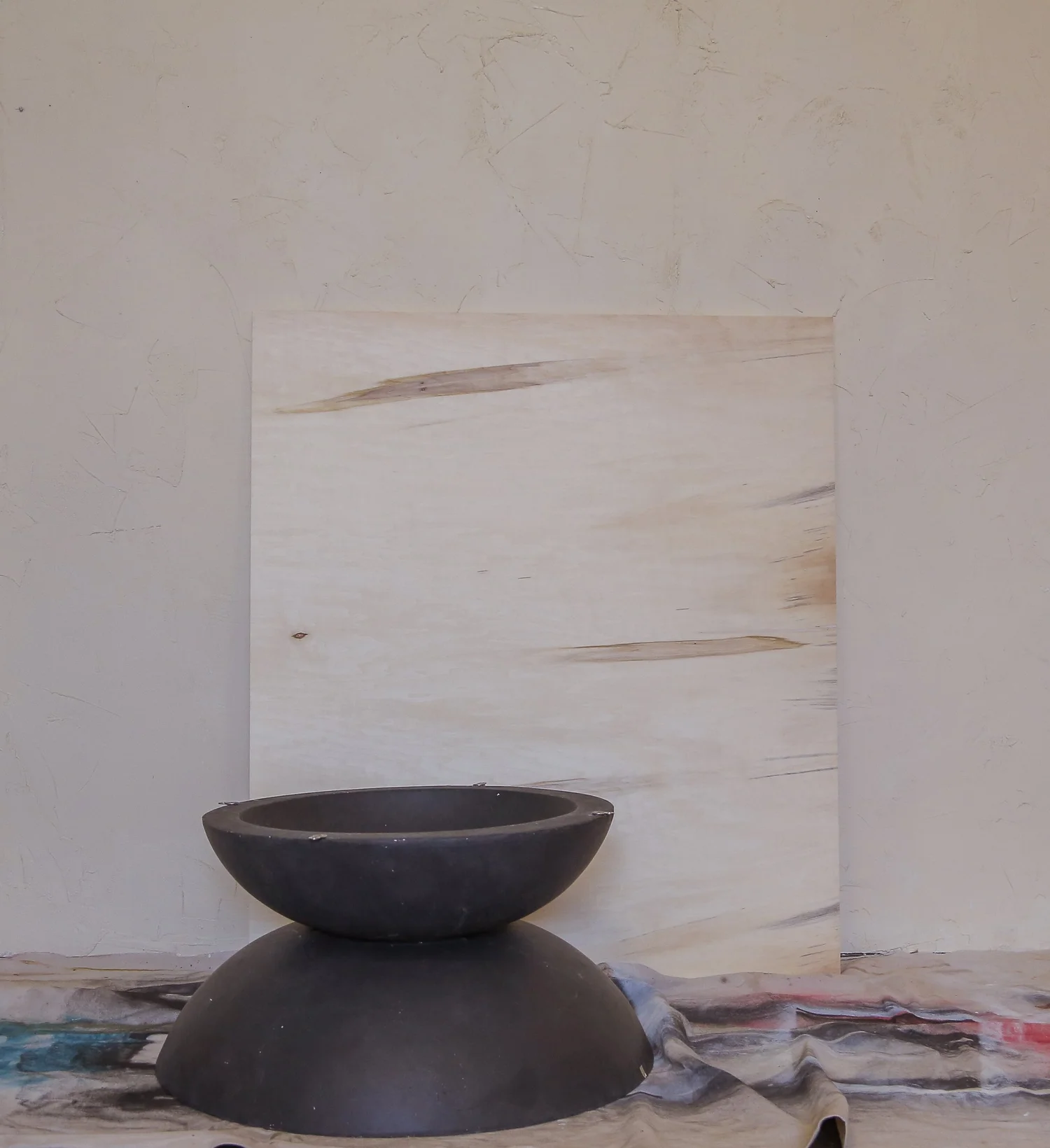 Stone Coffee Table DIY in 5 Easy Steps! — The Sorry Girls