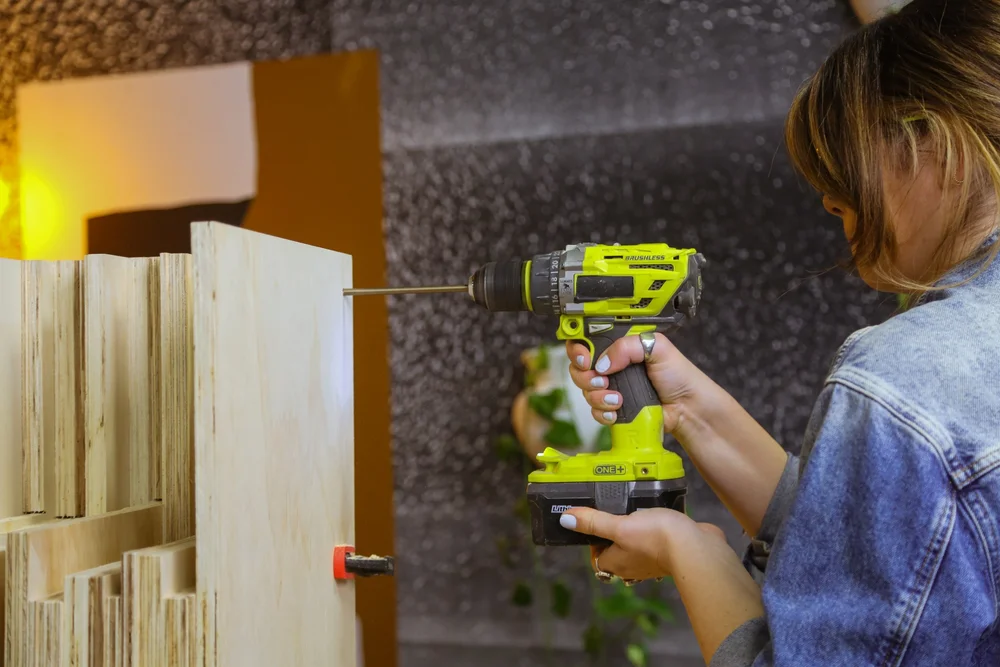 DIYing a Unique Book Table Inspired by Pinterest — The Sorry Girls