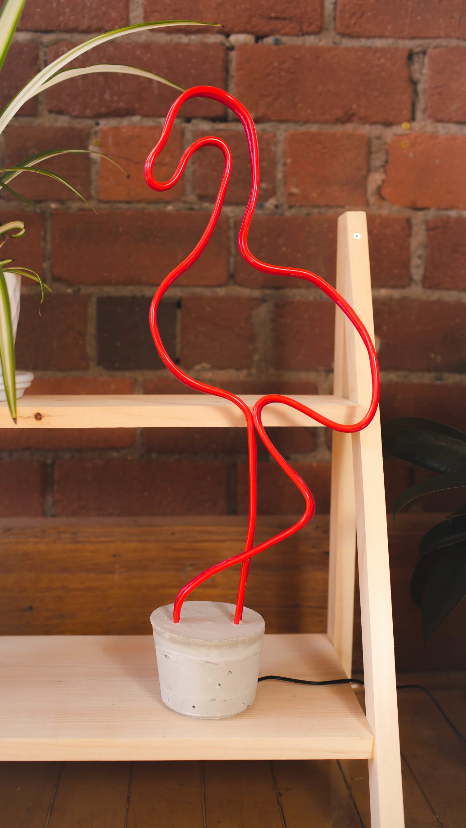 DIY NEON SIGNS FOR YOUR DORM ROOM — The Sorry Girls