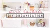 DIY WIRE CRATES FOR ORGANIZATION — The Sorry Girls