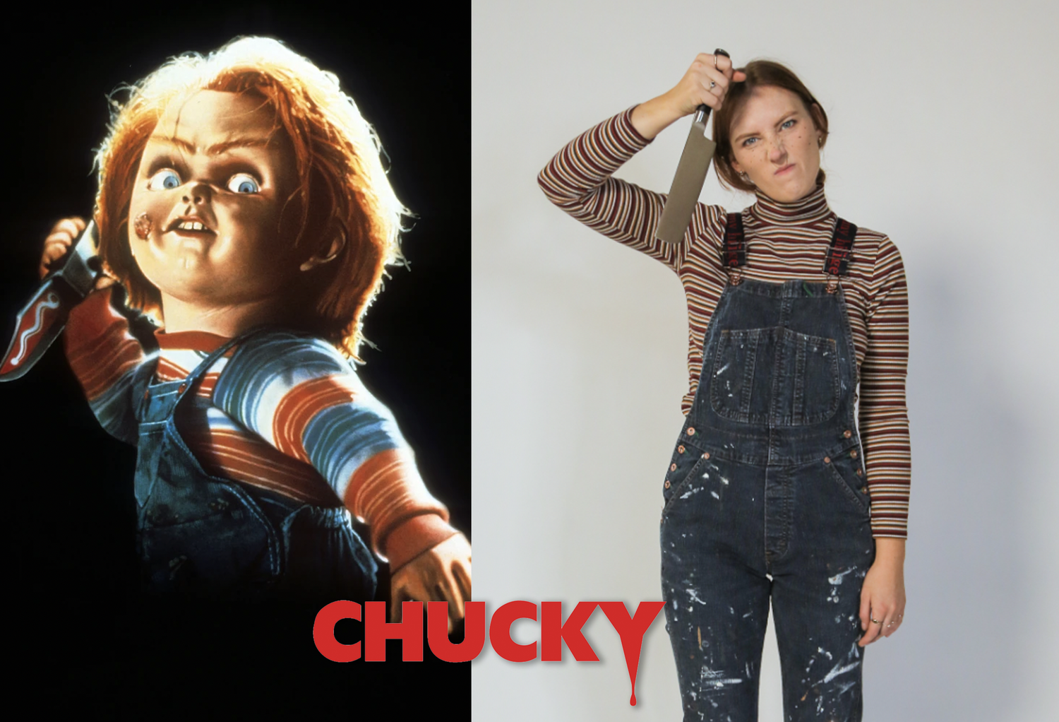 Halloween Costumes Using Basic Item's in Your Closet (1 item, 5 ...
