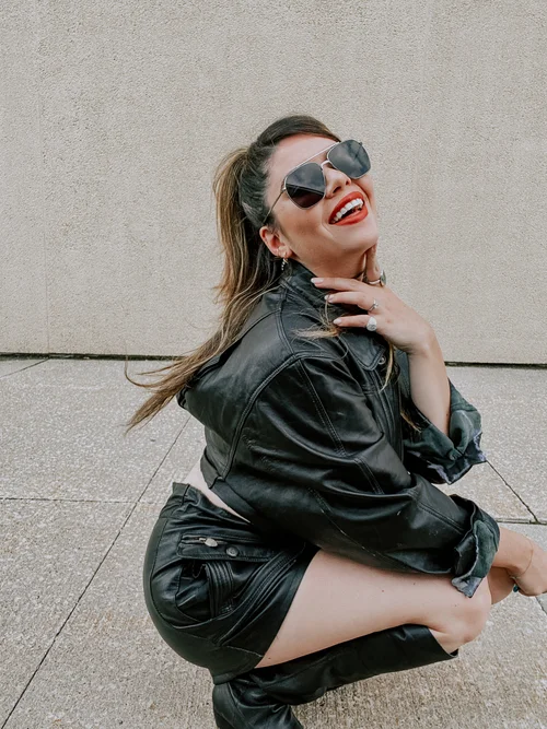 Blog 1 — The Sorry Girls