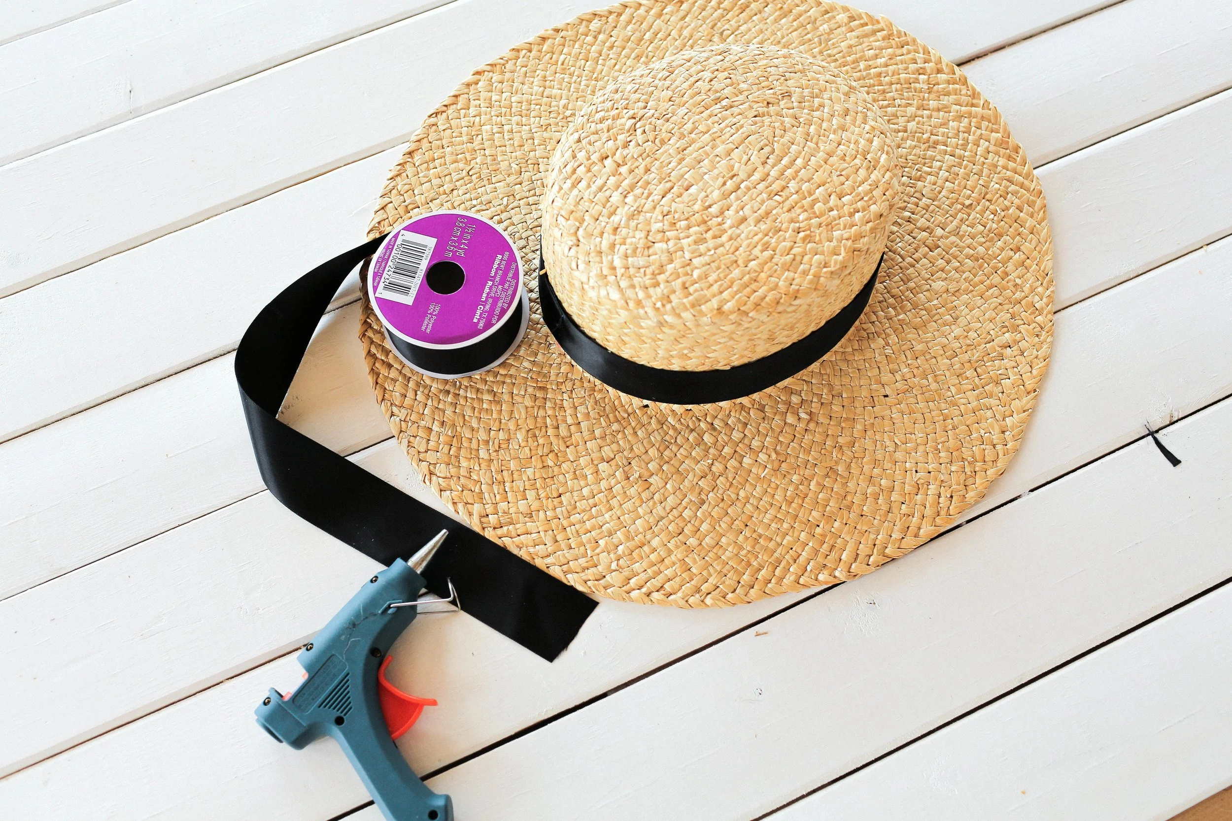 DIYing THE STRAW AND JUTE TREND — The Sorry Girls