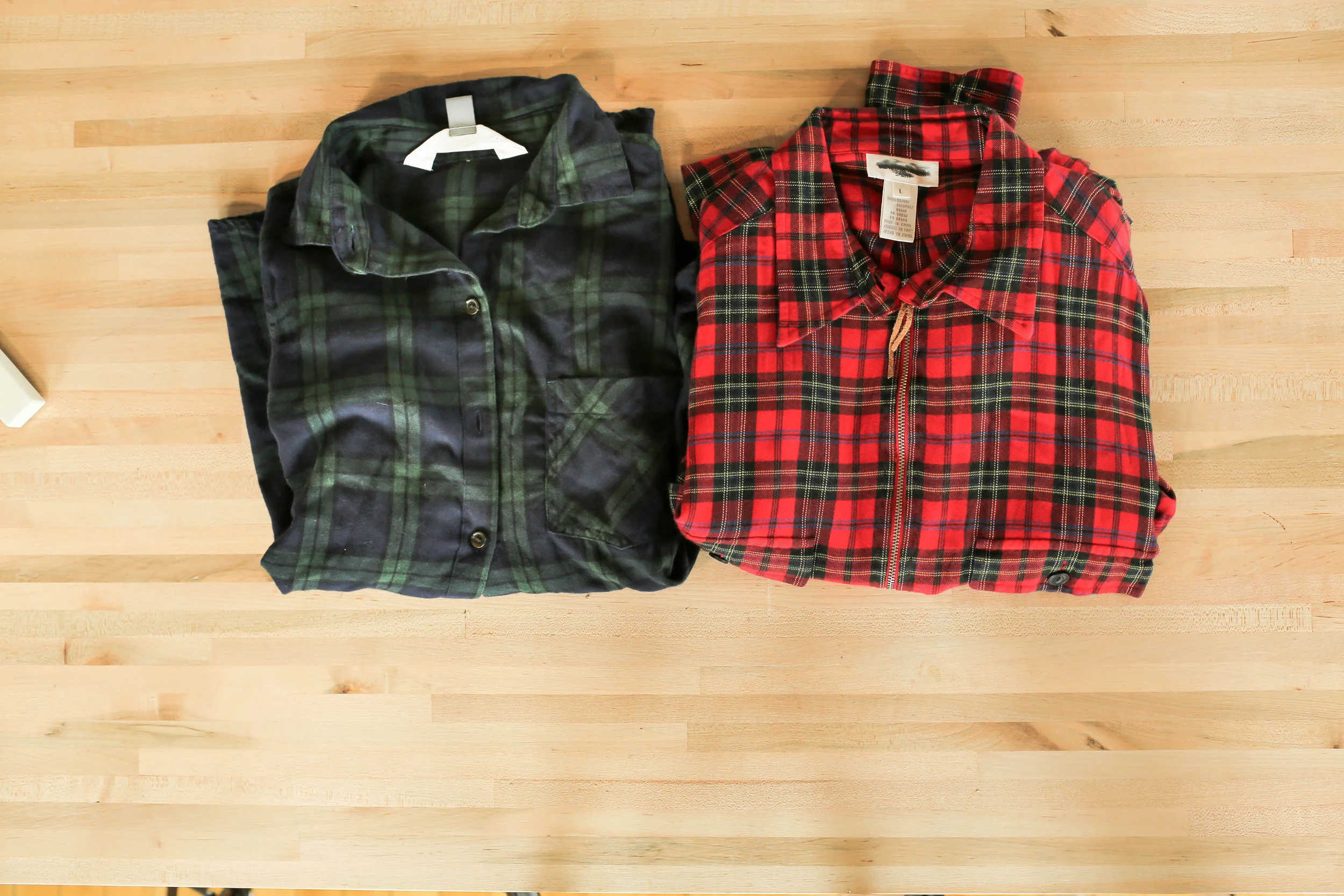 FALL FASHION THAT YOU CAN DIY — The Sorry Girls