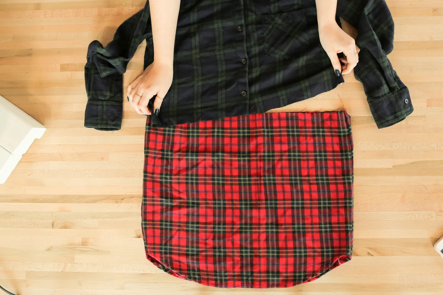 FALL FASHION THAT YOU CAN DIY — The Sorry Girls