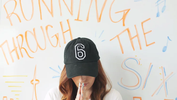 DIY HEAD ACCESSORIES + BANDANA HEADBAND — The Sorry Girls