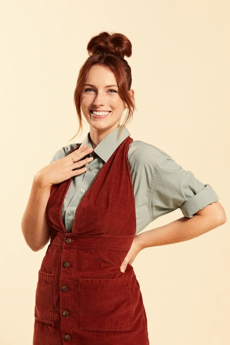 ABOUT US — The Sorry Girls