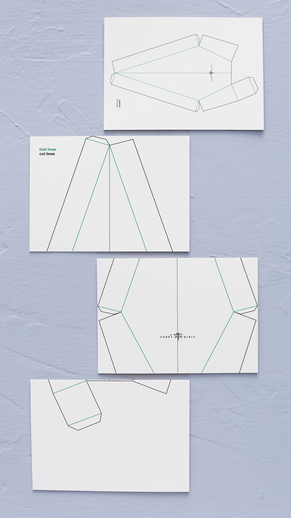 Nordic Nest DIY Dupe - Stella Christmas Tree Base — The Sorry Girls