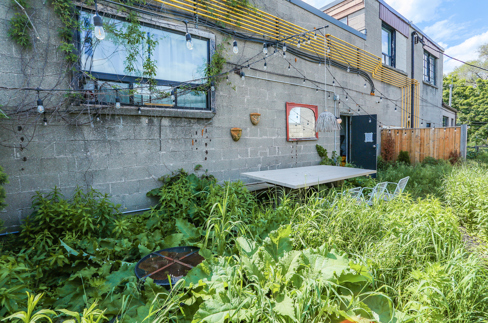 Extreme Backyard Makeover…Again! — The Sorry Girls