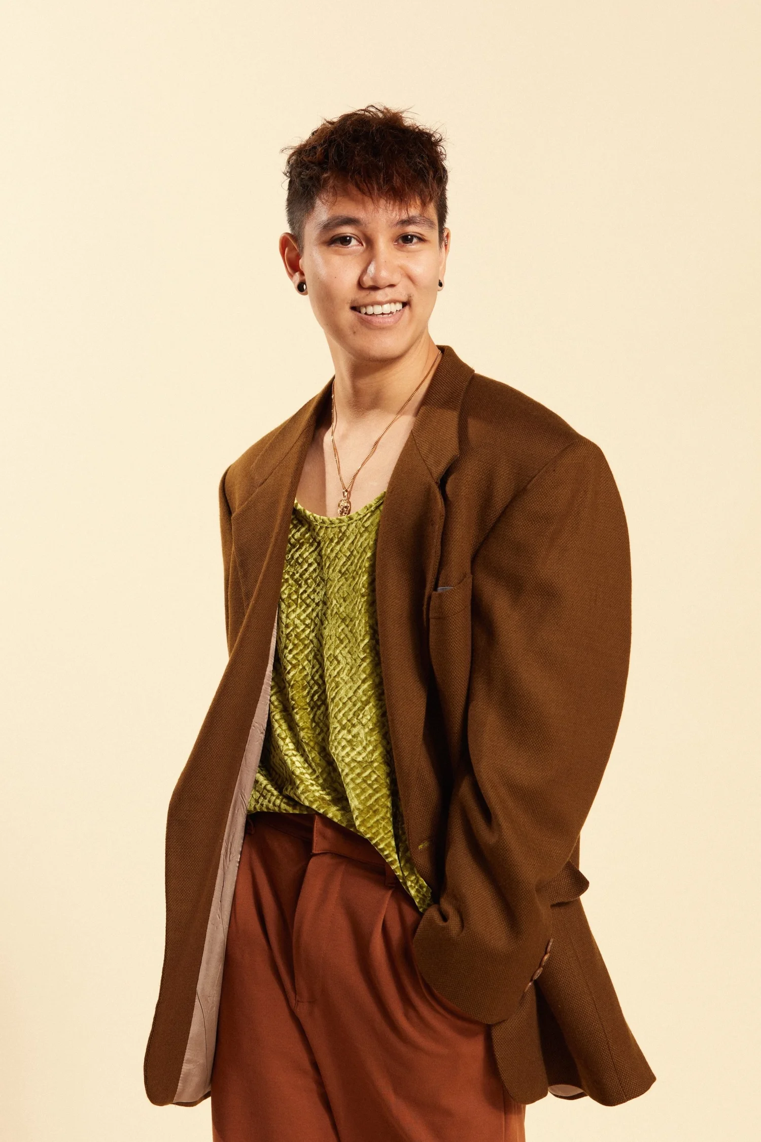 ABOUT US — The Sorry Girls