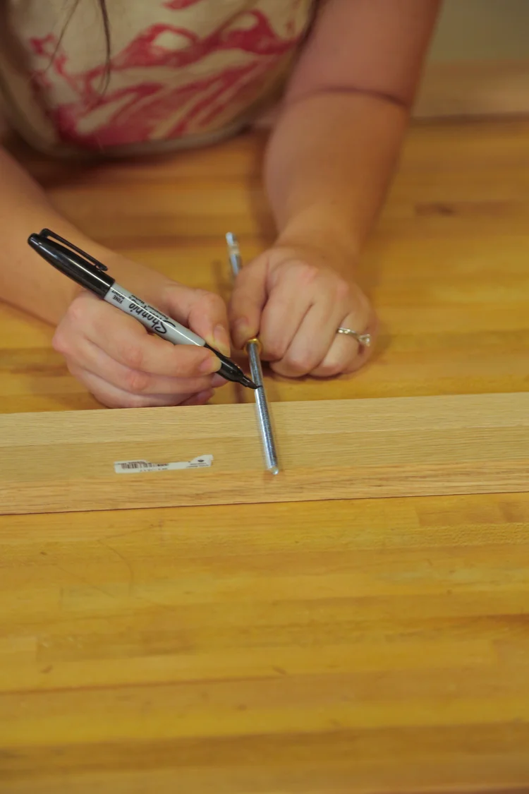 DIY Custom Suitcase Stand: Crafting a Unique Gift — The Sorry Girls