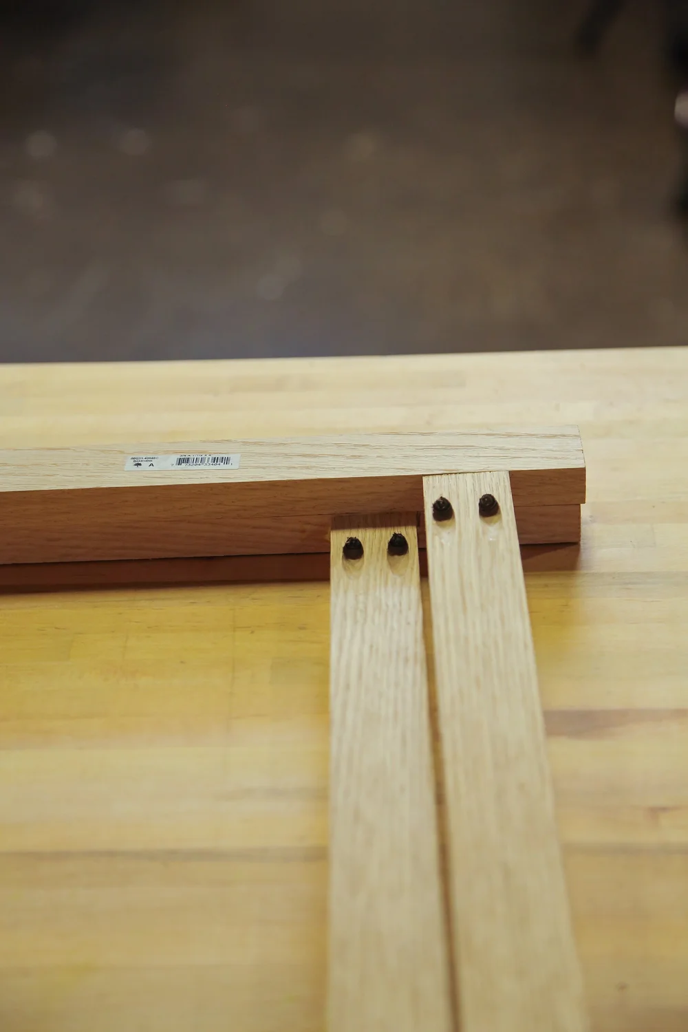 DIY Custom Suitcase Stand: Crafting a Unique Gift — The Sorry Girls