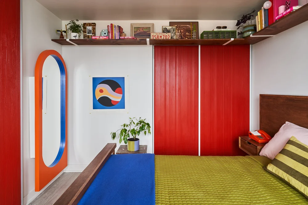 Eclectic Maximalism: Why you should try this design style & how to ...