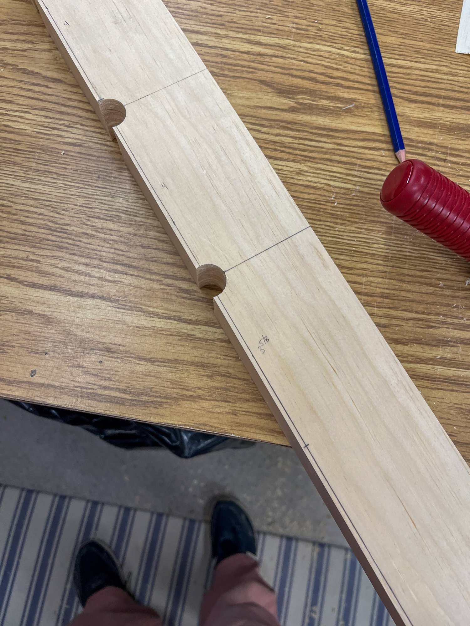 DIY Wall Mounted Wine Rack (Step-by-Step) — The Sorry Girls