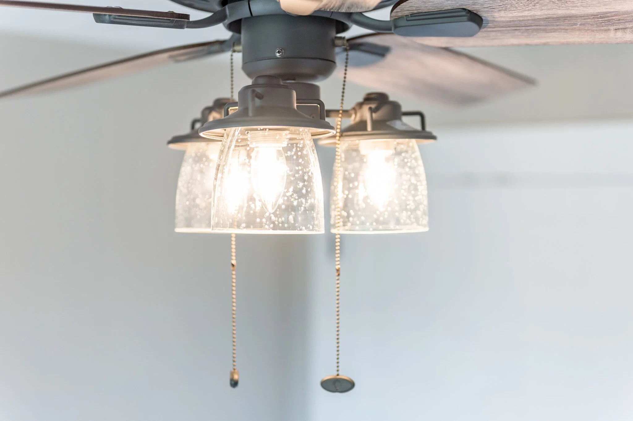 PROJECT VERDE — Britney Good Interiors