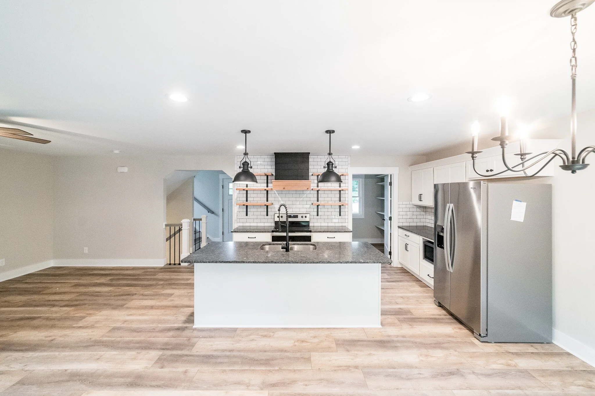 PROJECT VERDE — Britney Good Interiors