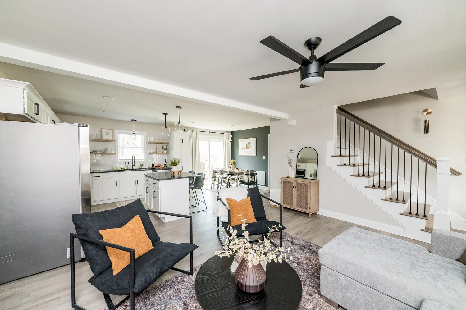 Short Term Rental Design and Optimizing Your Space — Britney Good Interiors