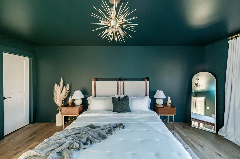 Mastering Timeless Interior Design Styles: Your Inspirational Guide ...