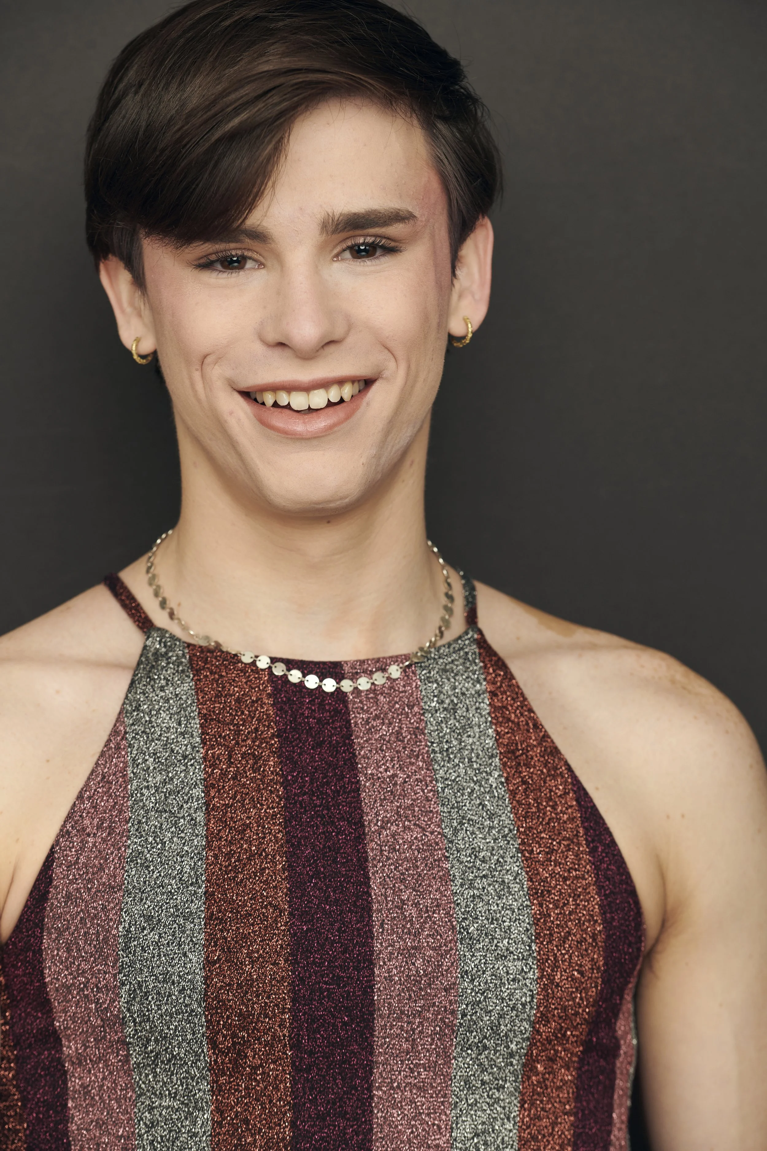 The Official Website of Mitch Tobin - Actor | Singer | Dancer