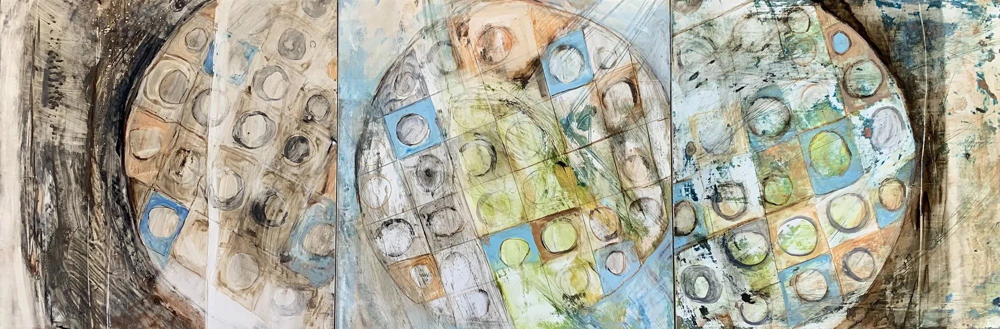 TAKE ACTION — Shared Habitat Earth - SHE