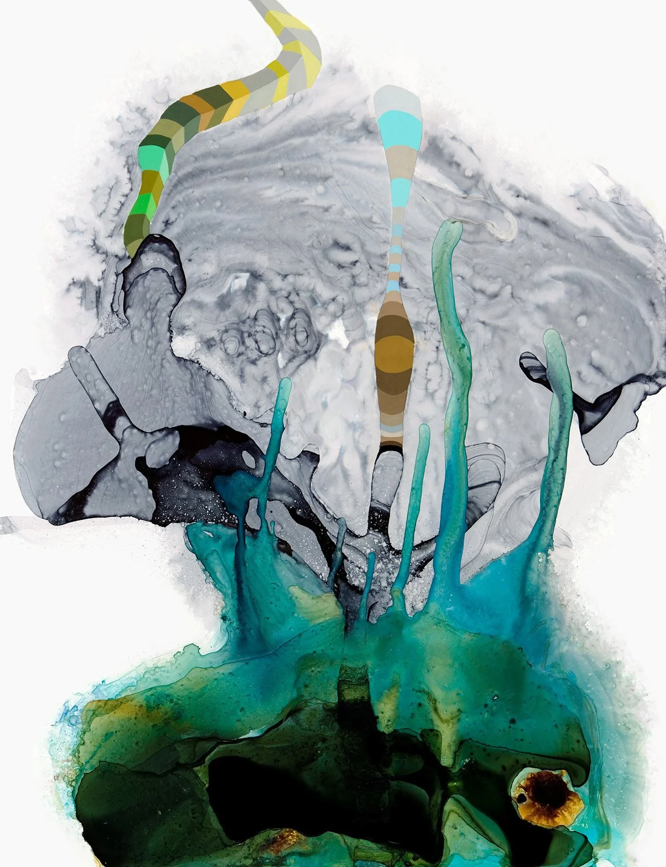 Laura Stack Art Explore her artwork, art inspiration, shop, and art news.