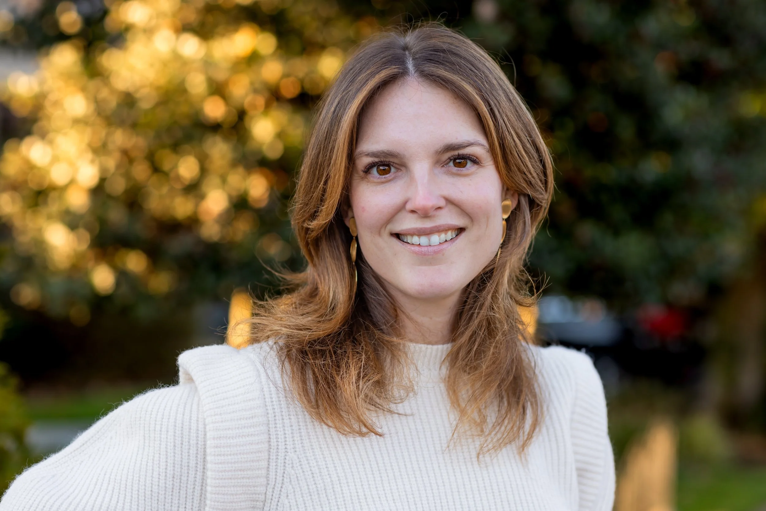 Intensive Cohort with Amber Bush-Joseph & Gabrielle Witkin — The Agent ...