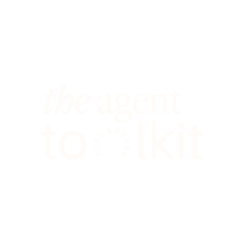 LOG IN — The Agent Toolkit