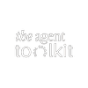 LOG IN — The Agent Toolkit