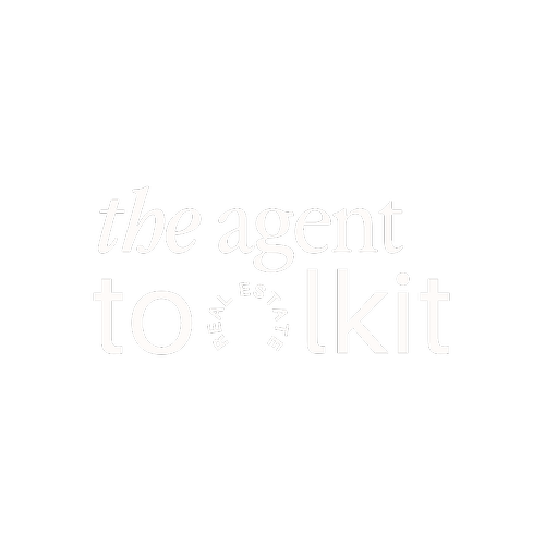 LOG IN — The Agent Toolkit